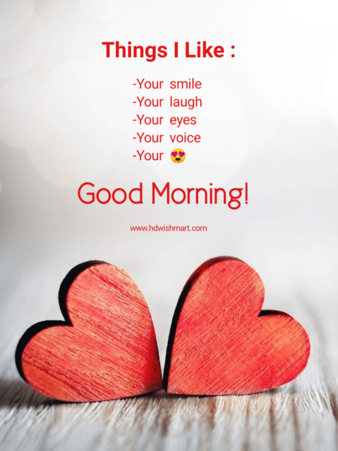 110+ Love Good Morning Wishes and Images For Boyfriend - Good Morning ...
