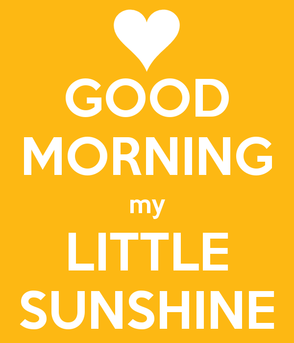 290+ Good Morning Wishes, Messages And Images For Son - Good Morning ...