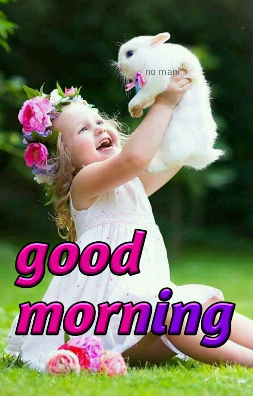 100+ Good Morning Baby Images - Good Morning Wishes, Images & Greetings