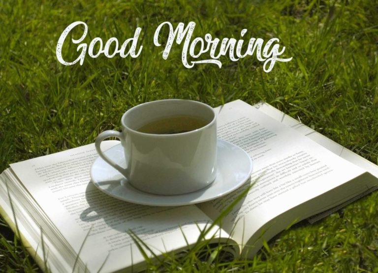 110+ Good Morning Tea Images & Wishes - Good Morning Wishes