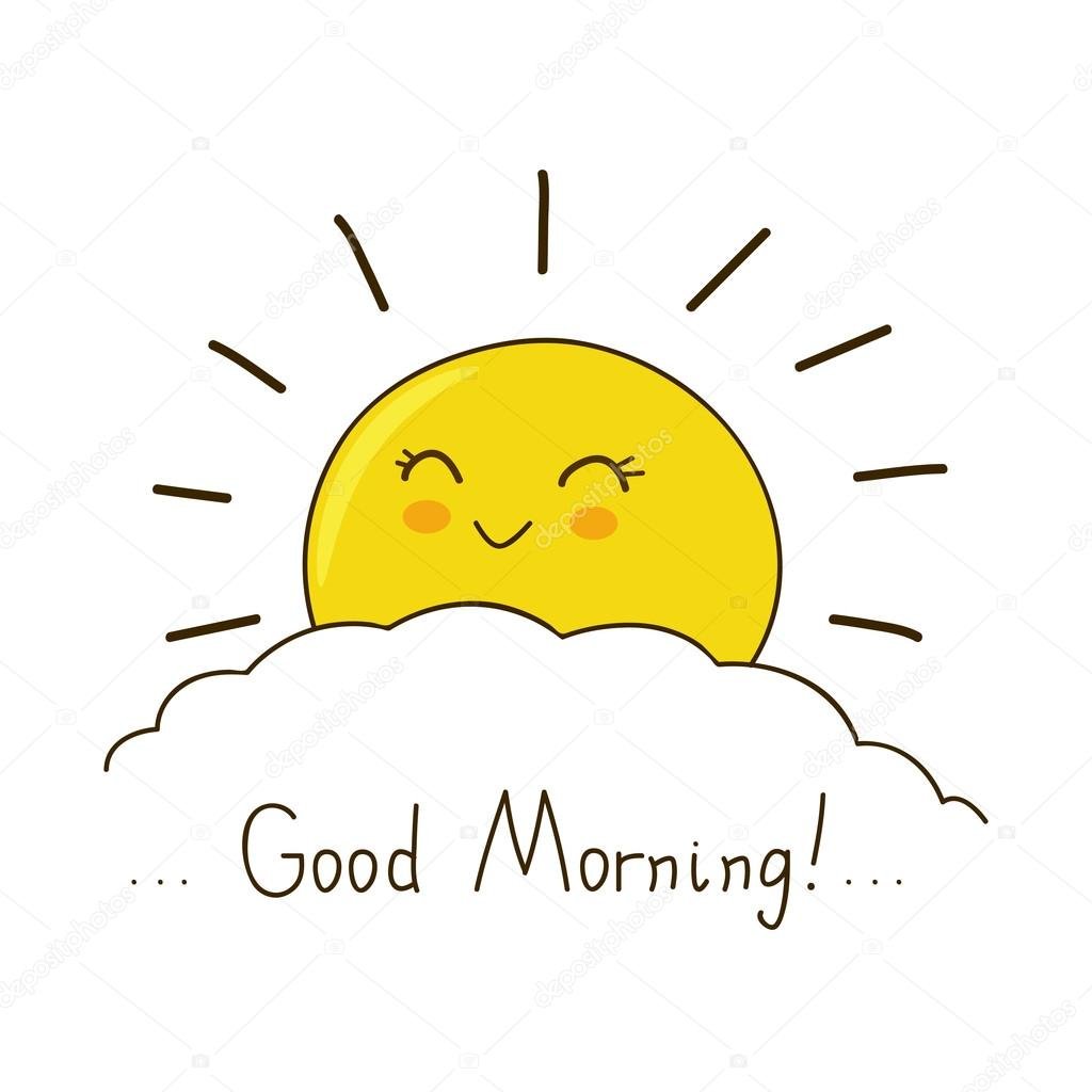 50+ Good Morning Sticker And Wishes - Good Morning Wishes