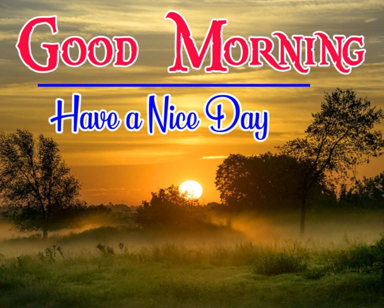 90+ Sunrise Good Morning Images & Wishes - Good Morning Wishes