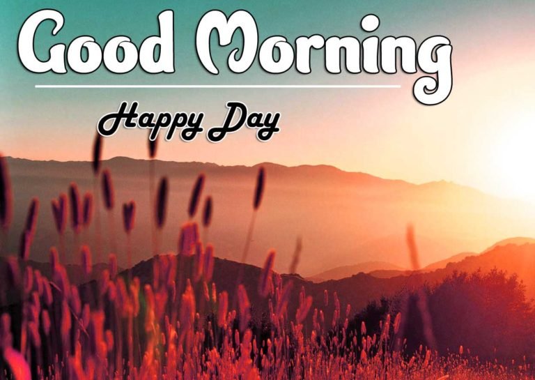 90+ Sunrise Good Morning Images & Wishes - Good Morning Wishes