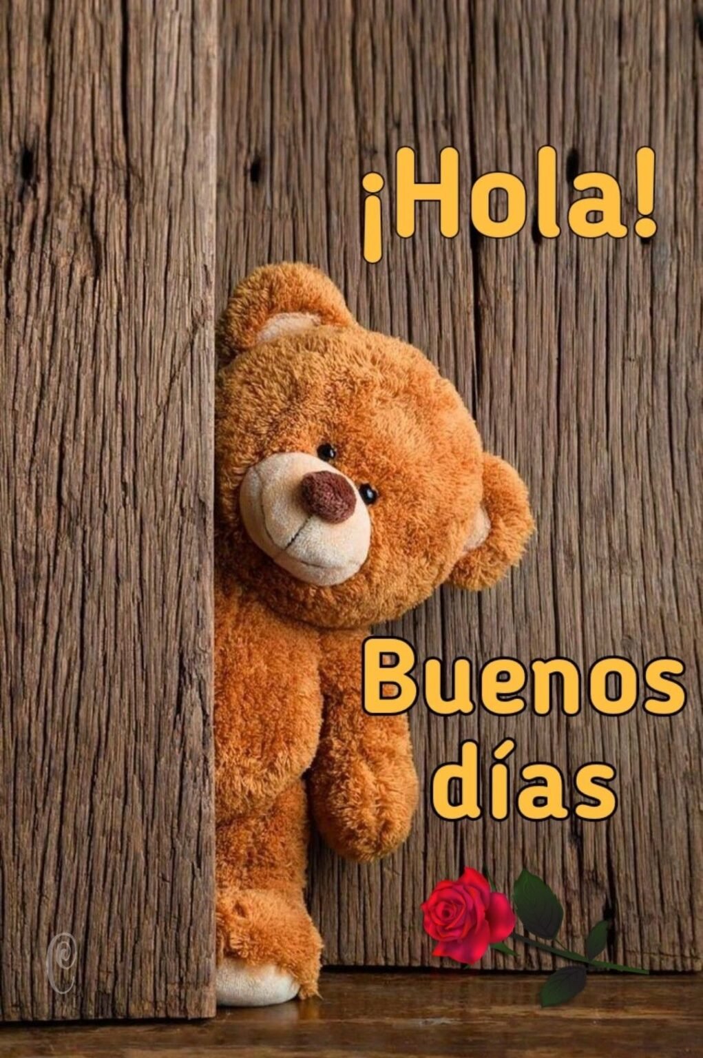 Good Morning Wishes In Spanish – Buenos Días With Images - Good Morning ...