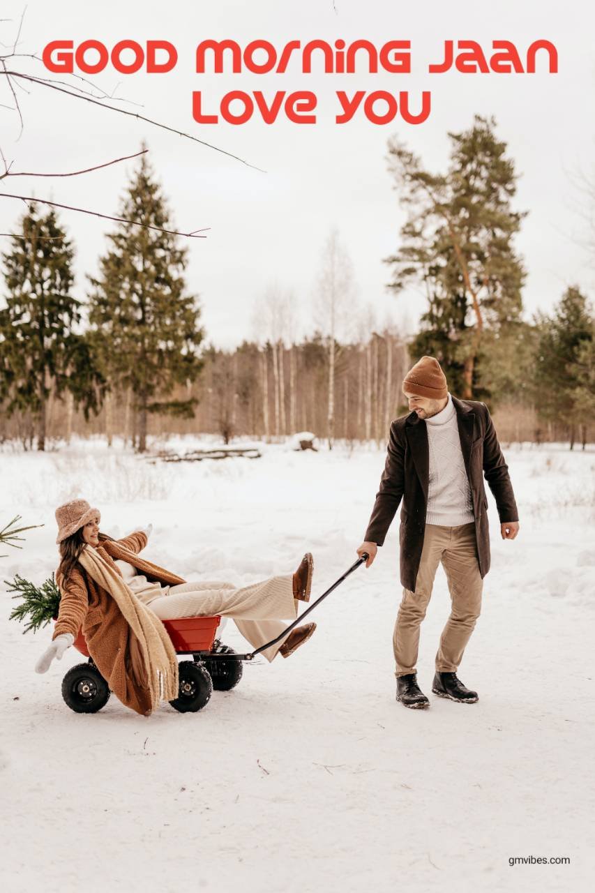 210+ Good Morning Jaan Wishes, Messages & Images - Good Morning Wishes