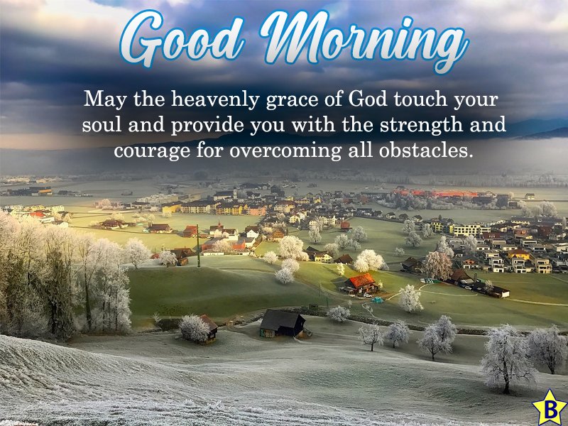 80+ Good Morning Christian Wishes, Messages & Images - Good Morning Wishes