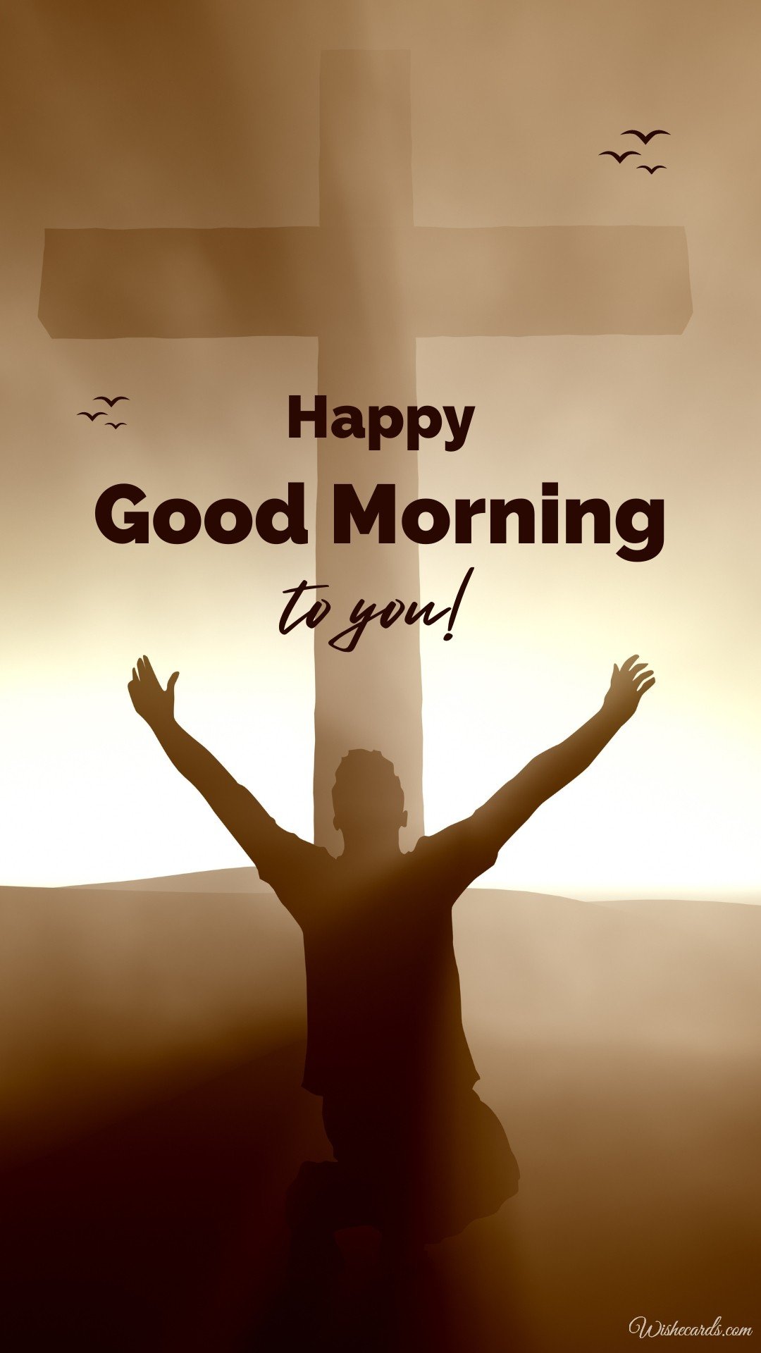 80+ Good Morning Christian Wishes, Messages & Images - Good Morning Wishes