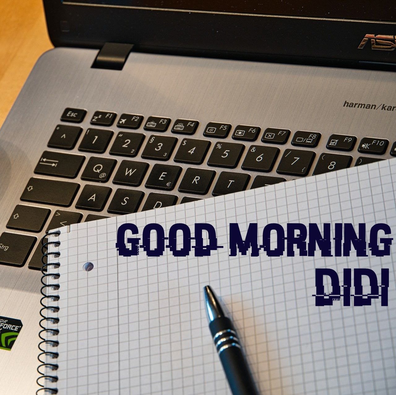 140+ Good Morning Didi Images - Good Morning Wishes