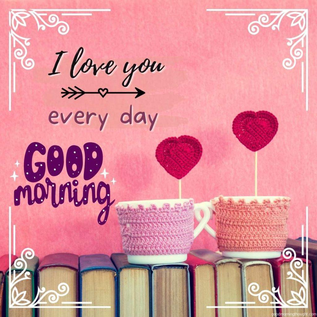 180+ Good Morning Couple Wishes, Message & Images - Good Morning Wishes
