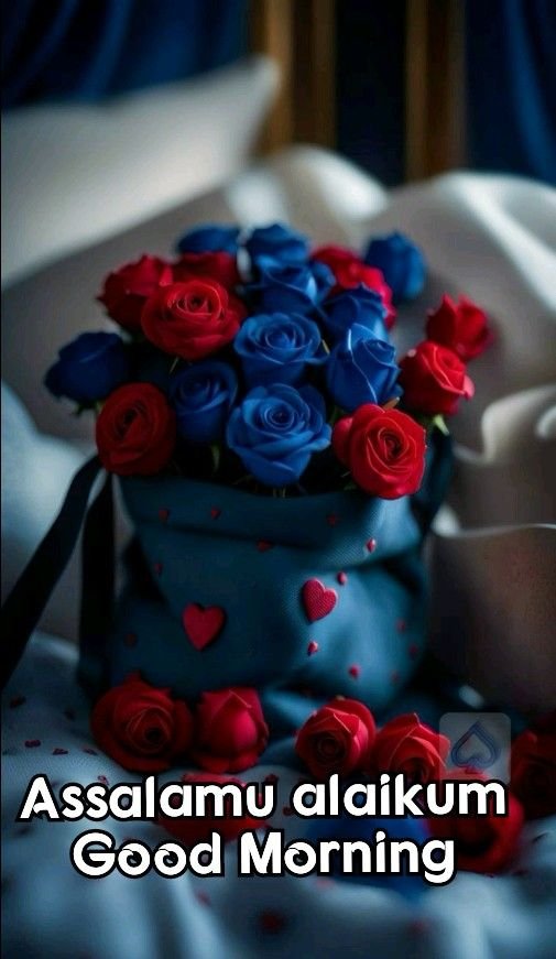 120+ Good Morning Assalamualaikum Wishes & Images - Good Morning Wishes