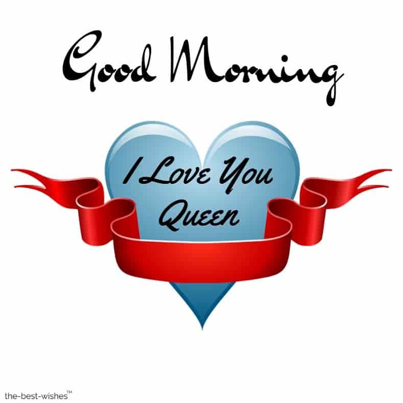 35+ Good Morning Queen Images - Good Morning Wishes