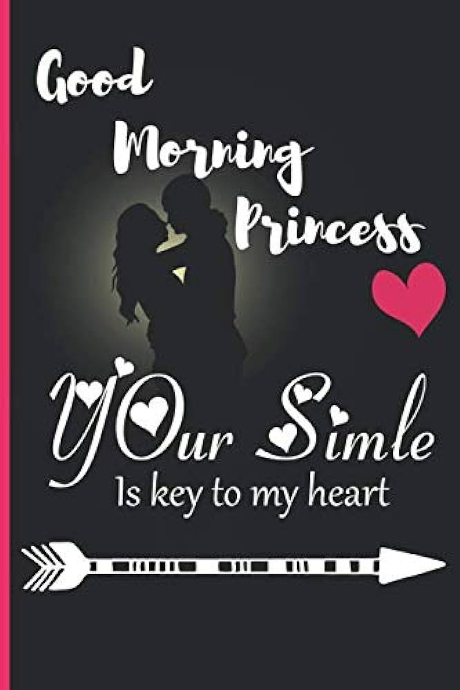 35+ Good Morning Princess Images - Good Morning Wishes