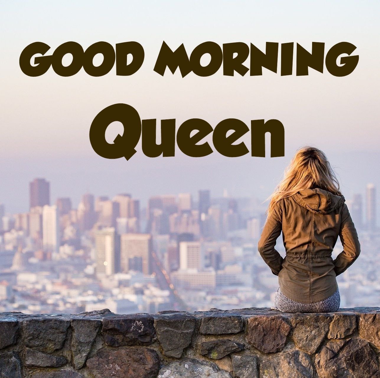 35+ Good Morning Queen Images - Good Morning Wishes