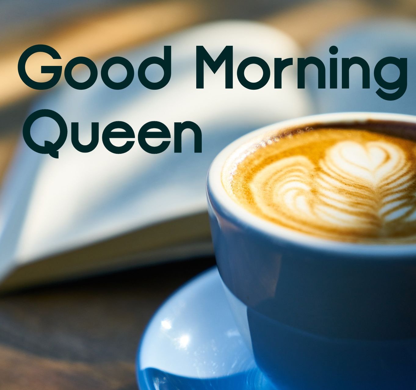 35+ Good Morning Queen Images - Good Morning Wishes
