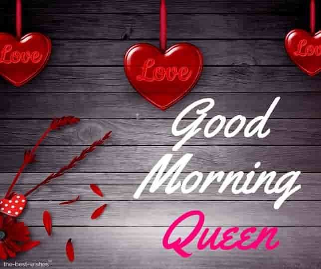 35+ Good Morning Queen Images - Good Morning Wishes