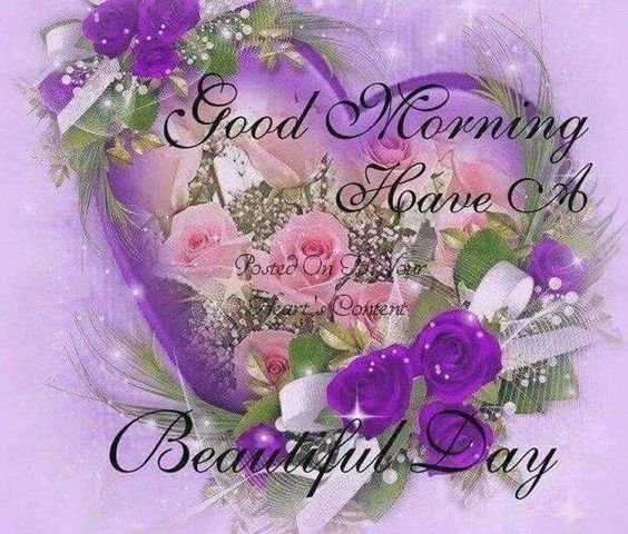 Good Morning Wishes in Dutch (Goede Morgen) – Images & Texts - Good ...